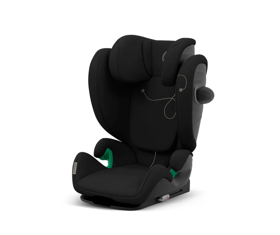 Solution G i-Fix – CYBEX